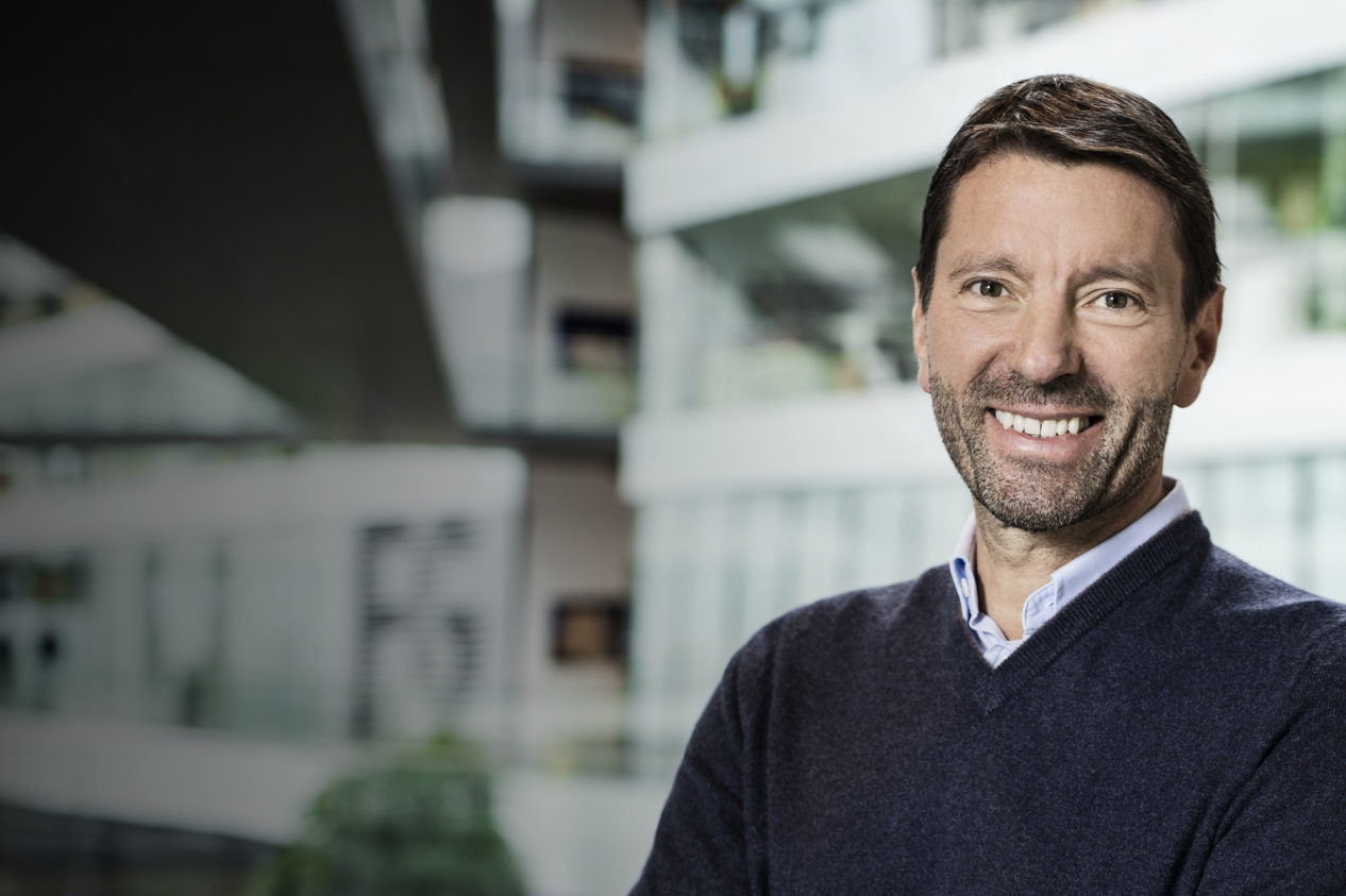 Kasper Rorsted: Europe needs a clear roadmap for a competitive digital ...